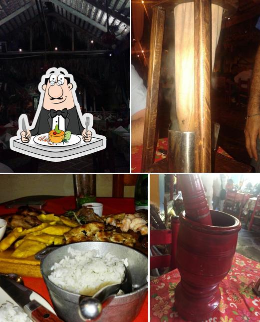 El Conuco, Santo Domingo - Menú del restaurante, precios y reseñas
