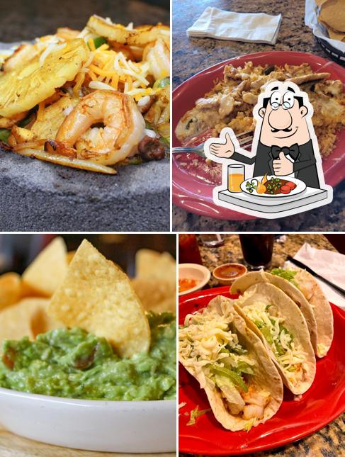 El Lago Mexican Restaurant in Fishers - Restaurant menu and reviews