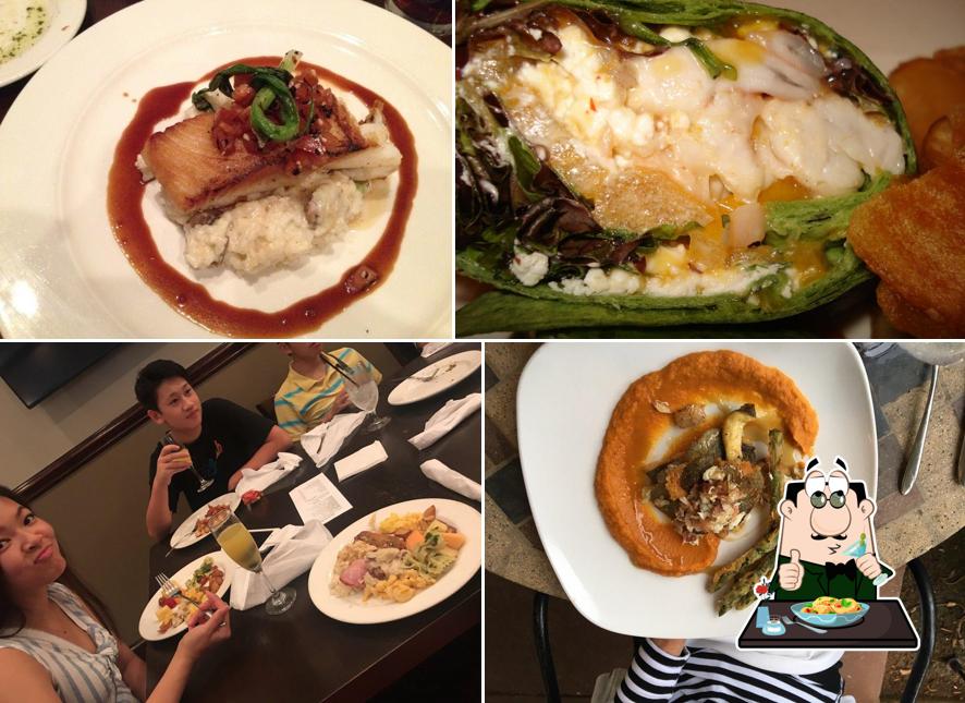 Fish Market, Fort Mill - Restaurant menu, prices and reviews