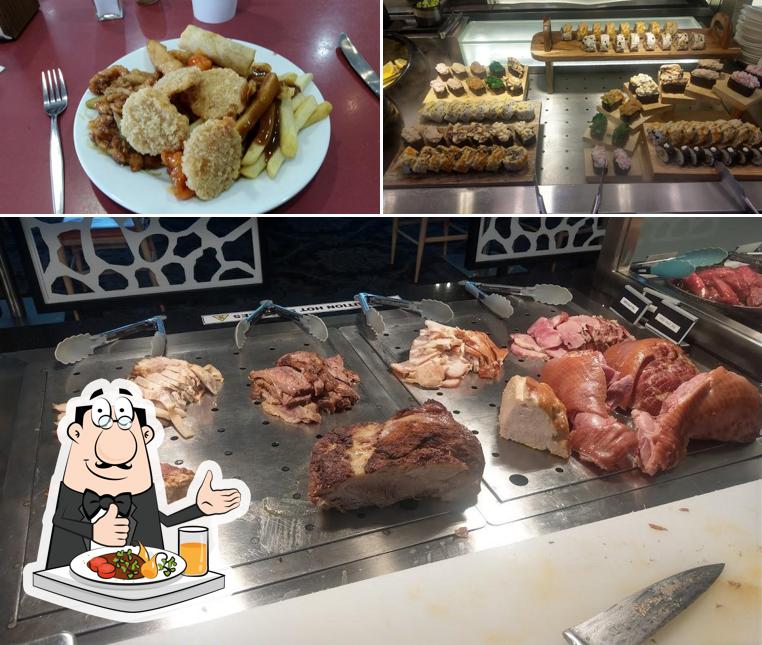 Forster Bowling Club, Forster - Restaurant menu, prices and reviews