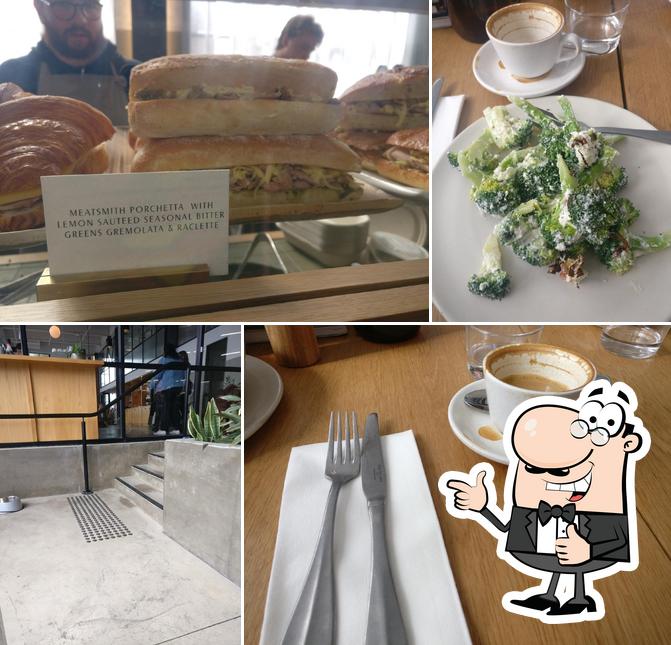 Gathered Cafe in Footscray - Restaurant reviews