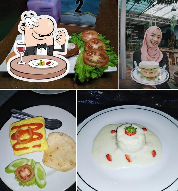 Gentong Kencana Cafe & Resto, South Sumedang - Restaurant reviews