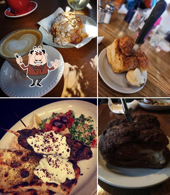 Highlevel Diner, Edmonton - Restaurant menu, prices and reviews