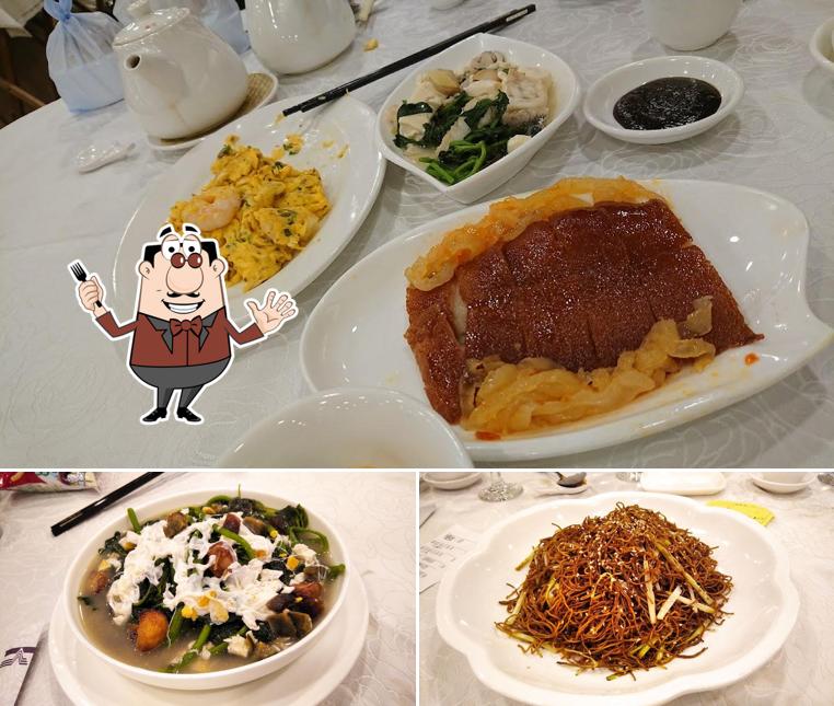 Ho Choi Seafood Restaurant, Hong Kong, No.59 Heung Wo Street ...