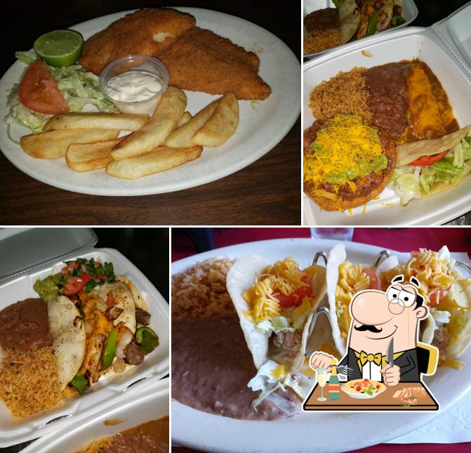 Memo's Restaurant, Del Rio - Restaurant menu, prices and reviews