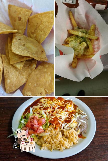 Mission Cafe in El Paso - Restaurant reviews