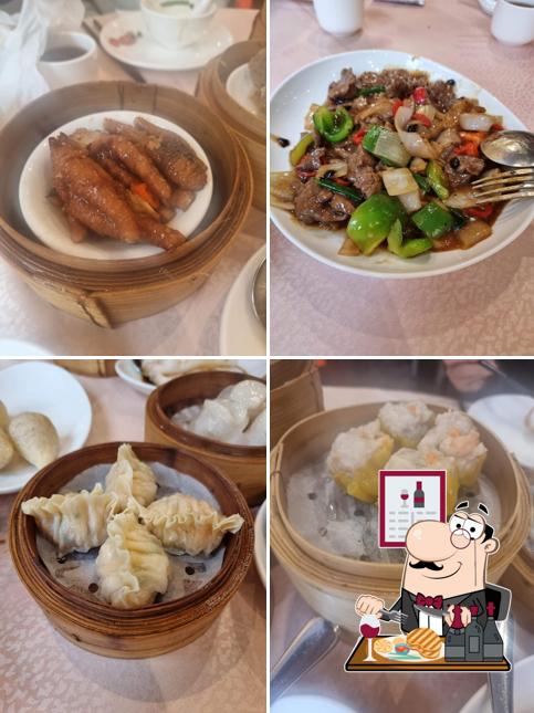 New Loon Fung Restaurant, London - Restaurant menu, prices and reviews