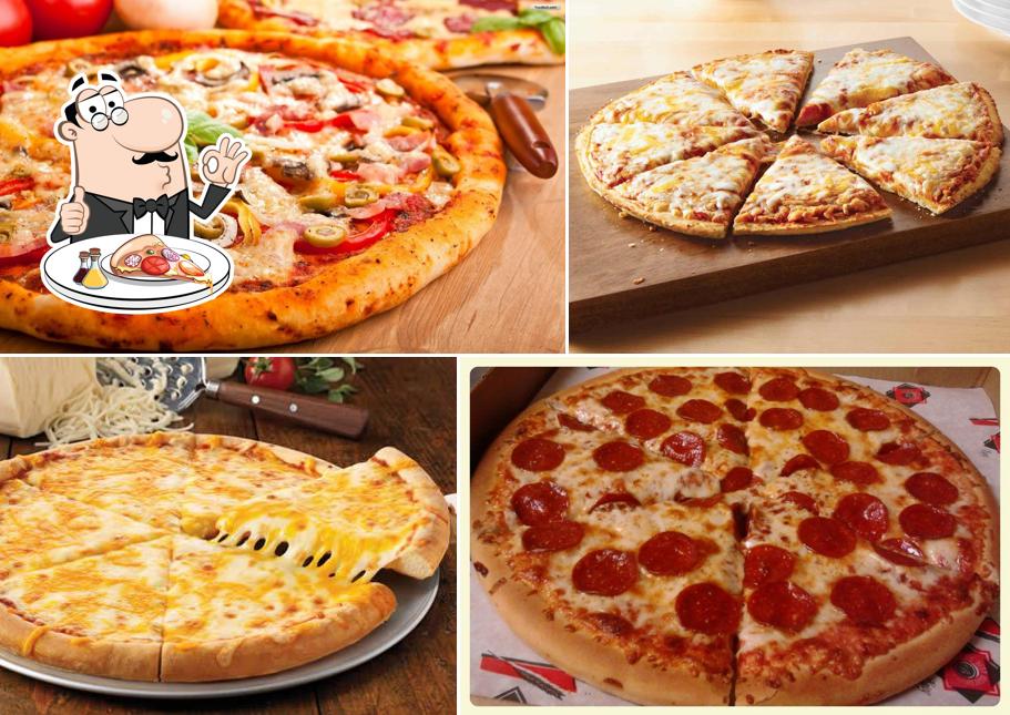 Top 5 restaurants with pepperoni in North Attleborough, september 2025 ...