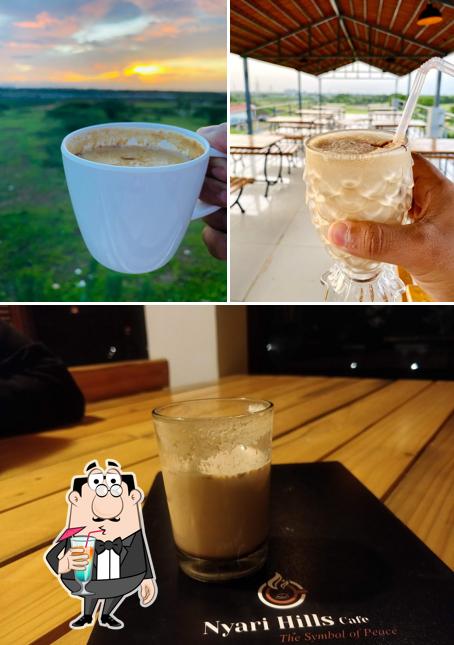 Nyari Hills Cafe, Rajkot - Restaurant reviews