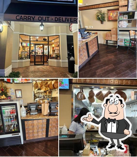 Orient Kitchen, Boca Raton - Menú del restaurante, precios y reseñas