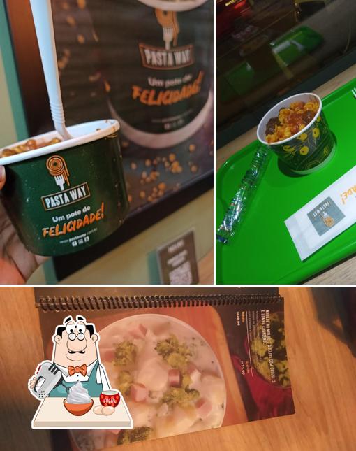 Pasta Way restaurante, Curitiba - Avaliações de restaurantes