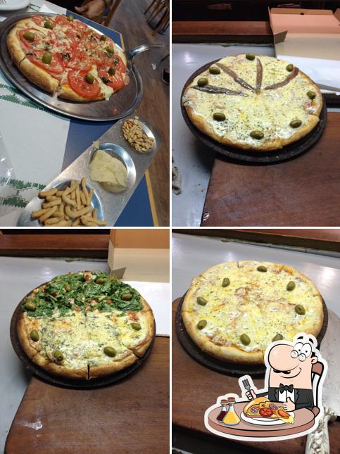 Los 7 mejores pizzerías en Ituzaingó, diciembre 2025 - Restaurant Guru
