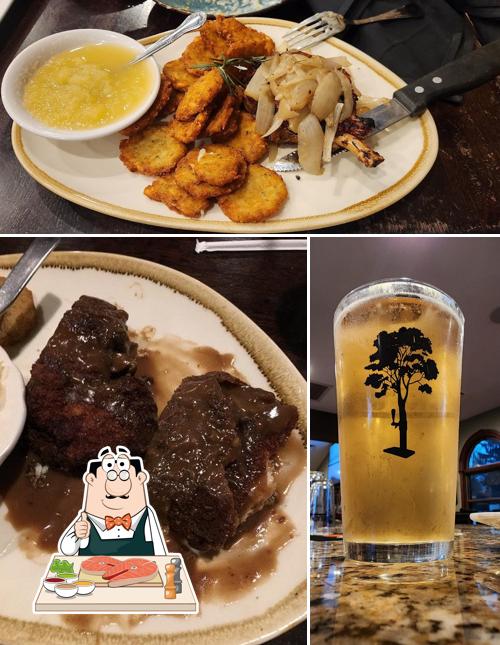 Black Forest Taphouse, Fallston - Restaurant menu, prices and reviews