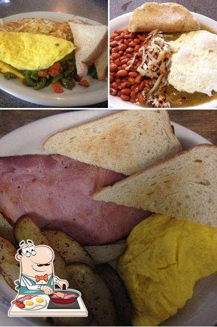 Cree Meadows, Ruidoso - Restaurant menu, prices and reviews