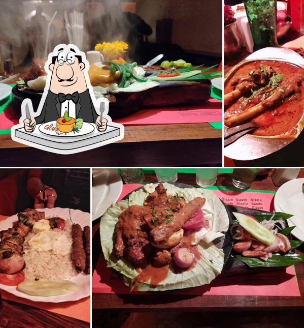 Peter Cat, Kolkata - Restaurant reviews