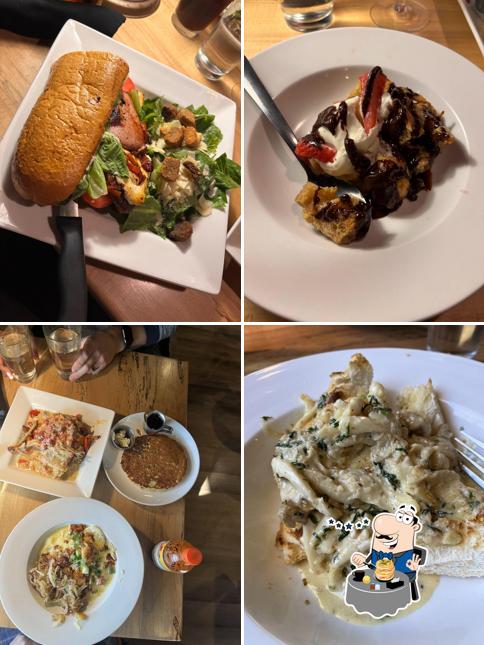 The Black Angel, Iowa City - Restaurant menu, prices and reviews