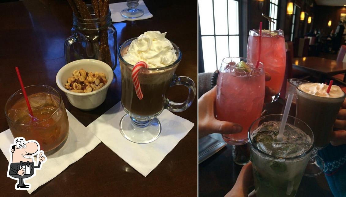 The Falcon Bar, Manchester - Restaurant menu, prices and reviews