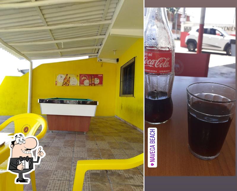 Trincas Bar, Navegantes - Menu do restaurante, preços e opiniões