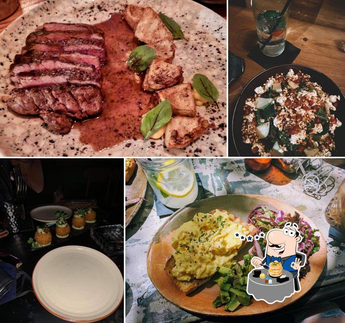 γρανάζι ., Nicosia - Restaurant menu, prices and reviews