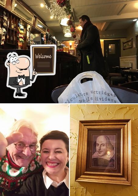The Shakespeare in Durham - Restaurant reviews