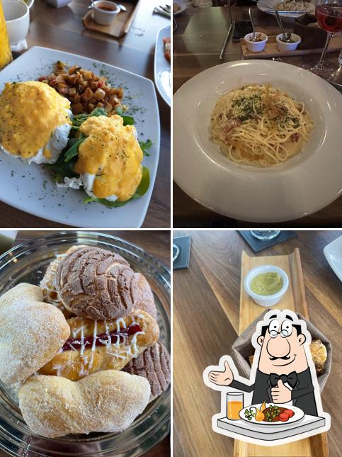 Altezza Cocina Italiana, Guadalajara - Menú del restaurante, precios y ...
