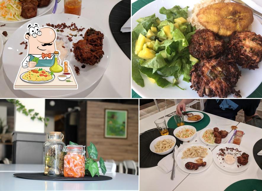 Amalgame Cuisine in Montréal - Restaurant reviews