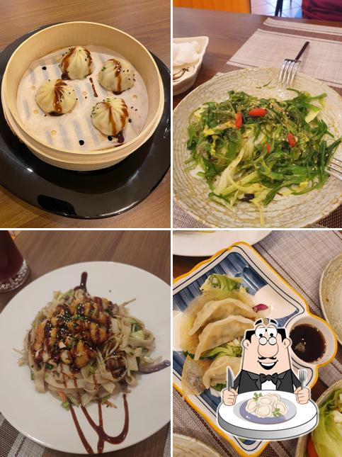 Asia Mix bar restaurant, Getafe - Menú del restaurante, precios y reseñas