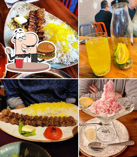 BABAM, Frankfurt am Main - Speisekarte, Preise und Bewertungen