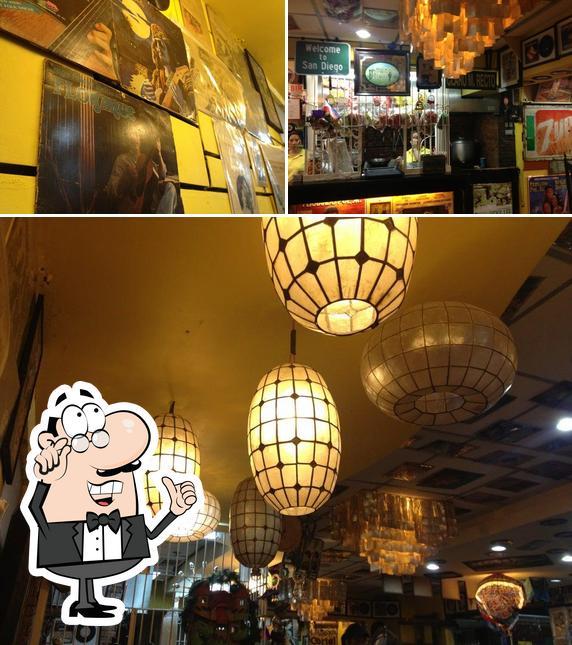 Bentot Tapsilog, Manila, Tutuban - Restaurant menu, prices and reviews