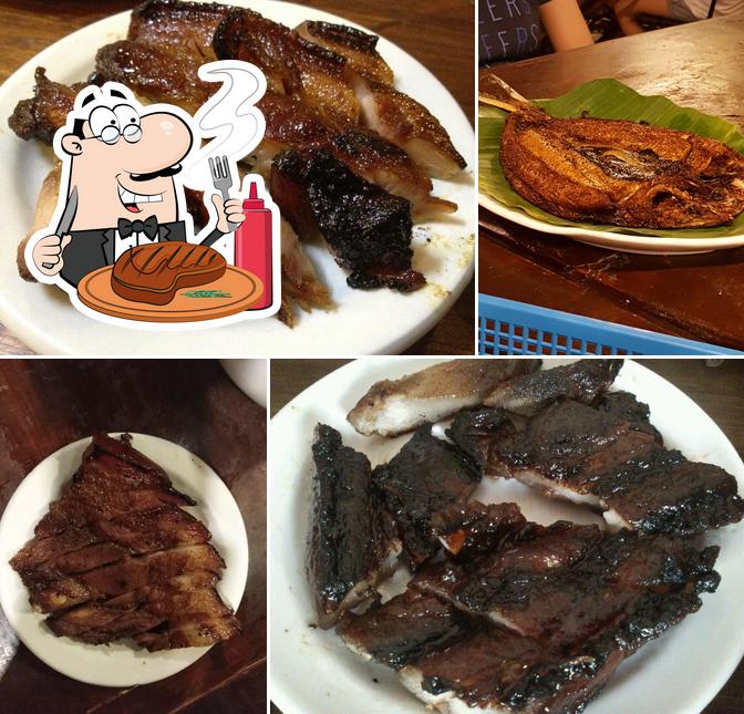 Bulalohan sa Ramirez restaurant, Quezon City - Restaurant menu and reviews