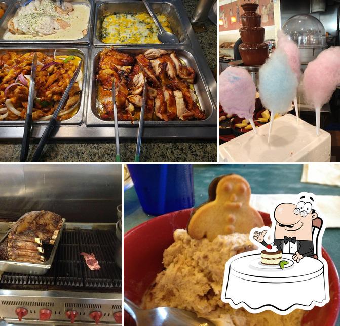 China Grill Buffet, Hamilton Township - Restaurant menu, prices and reviews