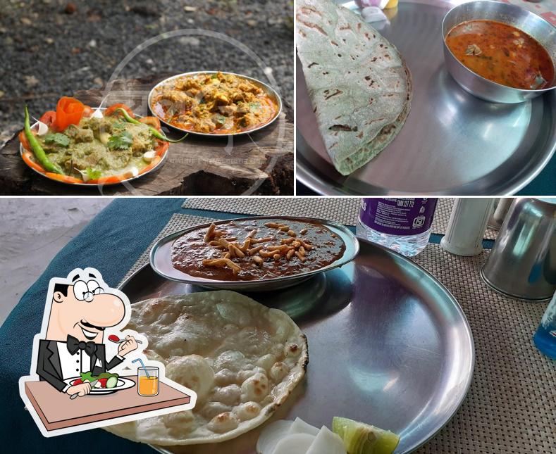 Chul Ghar - Chicken Mutton Thali, Pune - Restaurant reviews