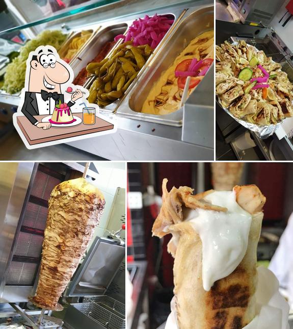 Damaskino, Almelo - Restaurant reviews