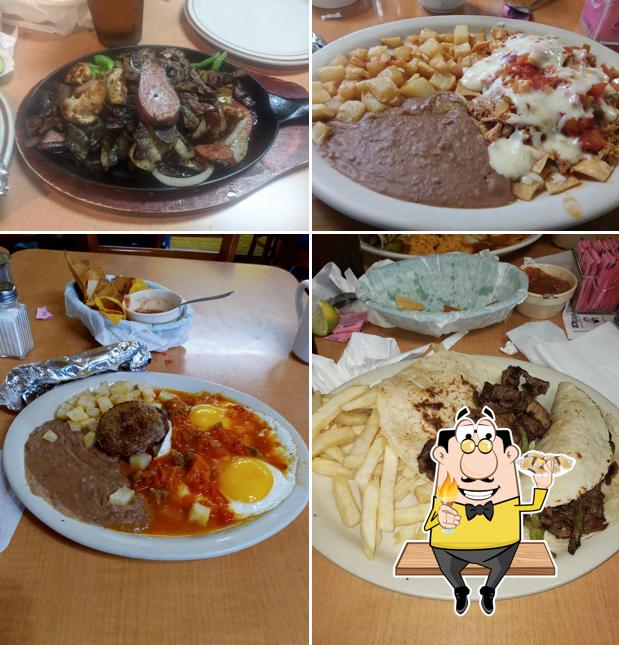 Top 5 restaurants with fried chicken in Mission, november 2024 ...