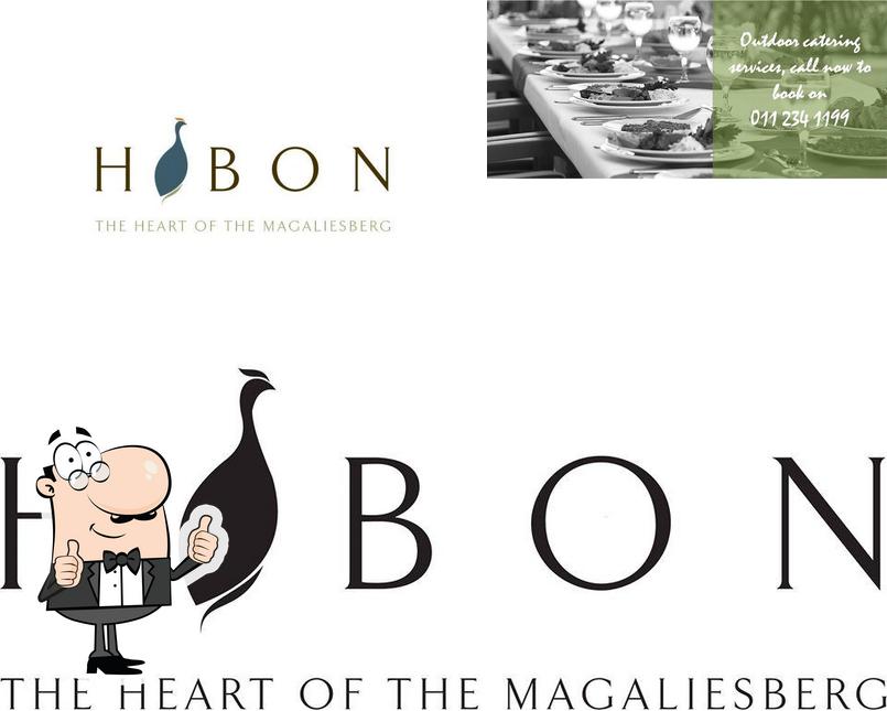 Hibon Resorts restaurant, Magaliesburg