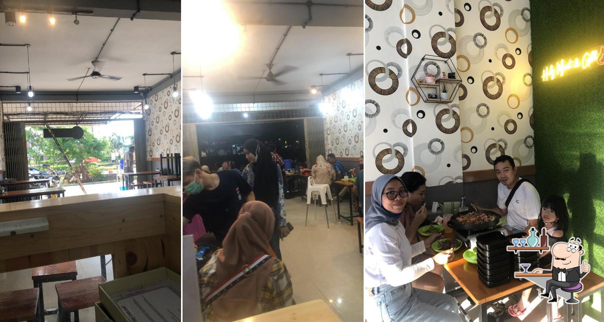 Holy Meat and Grill Halal Botania1 restaurant, Batam - Restaurant reviews
