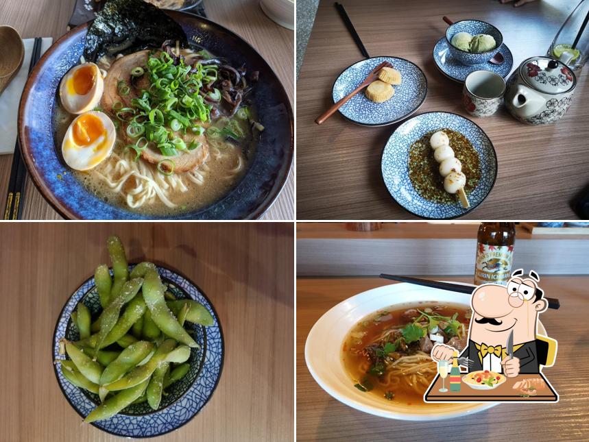 Ichi go Ichi e restaurant, Salzburg - Restaurant reviews