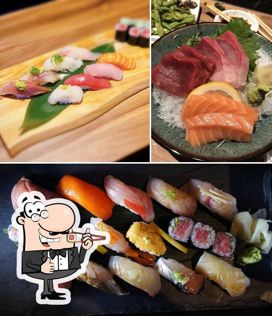 KIYO Japanese Cuisine in Arcadia - Restaurant menu and reviews