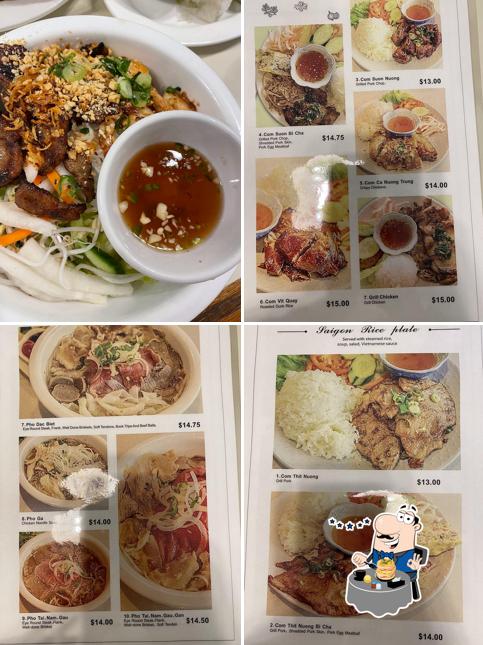 Pho Kim An, Waimea - Restaurant menu, prices and reviews