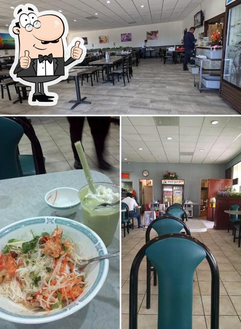 Phở Queen Noodle House in Sunnyvale - Restaurant menu and reviews