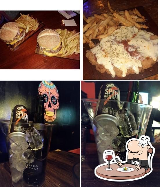 Restobar 3B - Burger & Beer, Bernal Oeste - Restaurant reviews