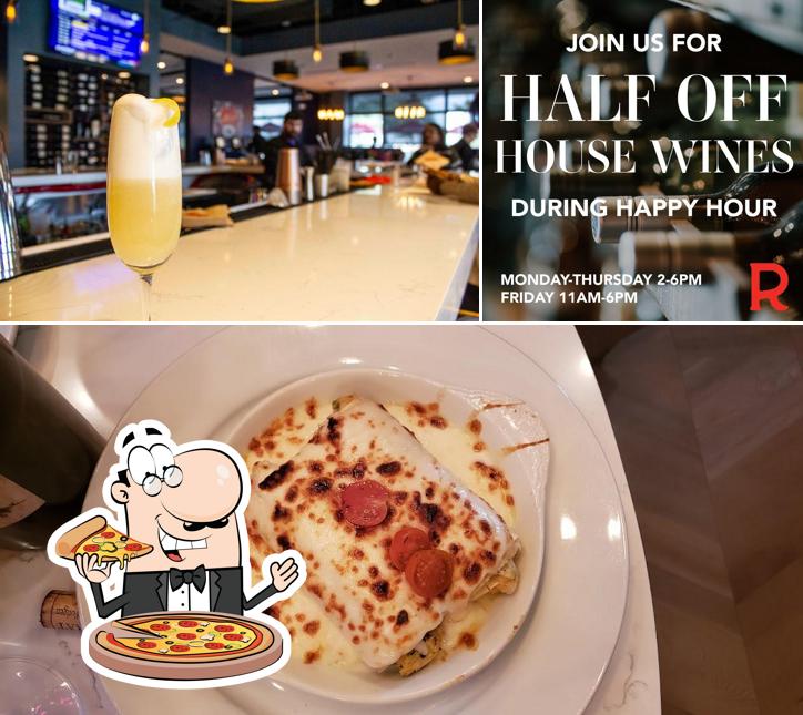 Rouj Creole, Baton Rouge - Restaurant menu, prices and reviews
