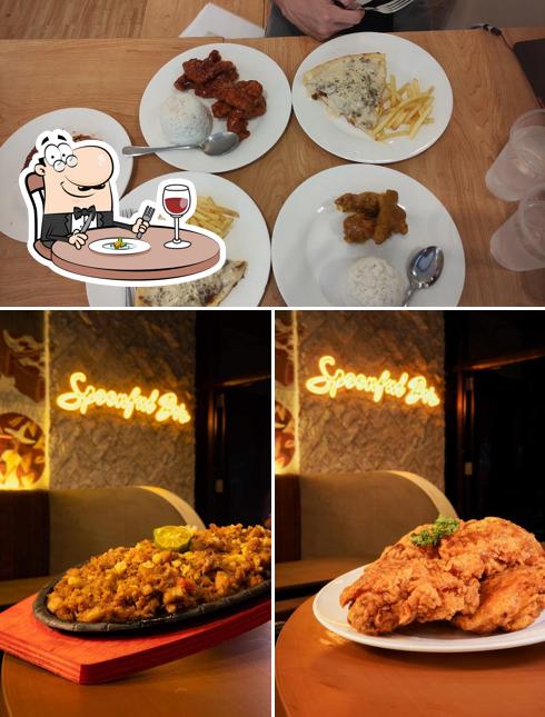 Spoonful Dvo, Davao City - Restaurant menu, prices and reviews