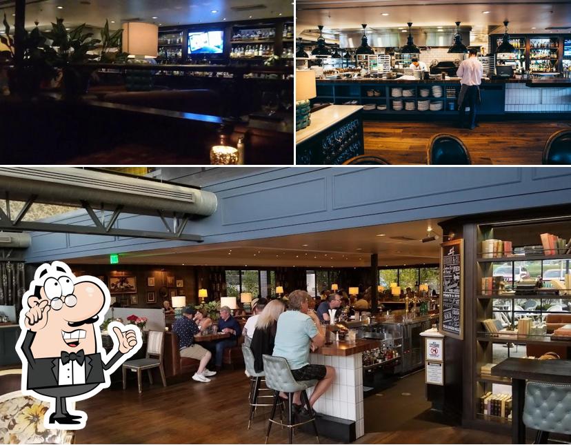 The Henry, Phoenix - Restaurant menu, prices and reviews