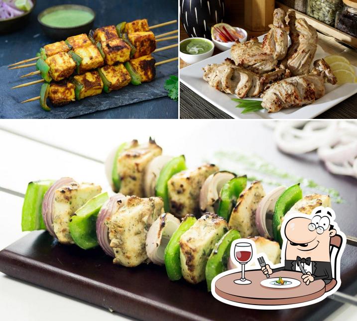 The OG's, Gurugram - Restaurant menu, prices and reviews