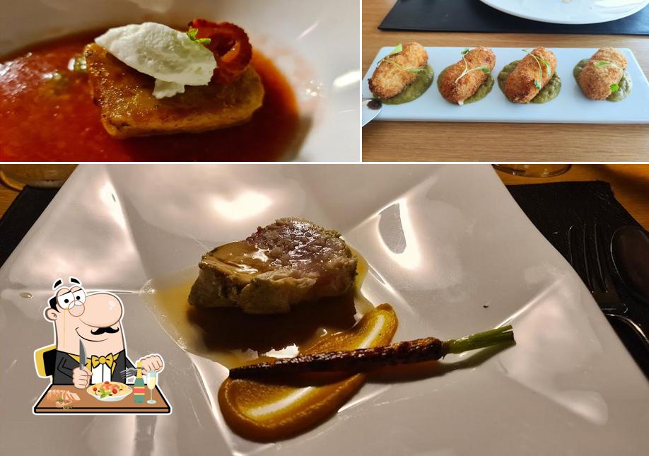 Restaurante Silabario, Vigo - Menú del restaurante, precios y reseñas