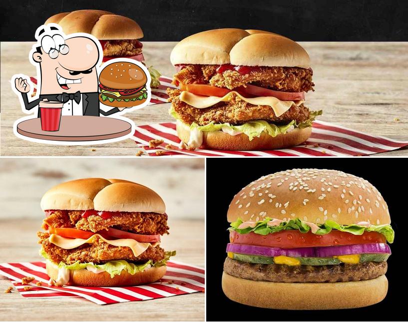 SFC Plus restaurant, Dubai, Food Court - Restaurant menu and reviews