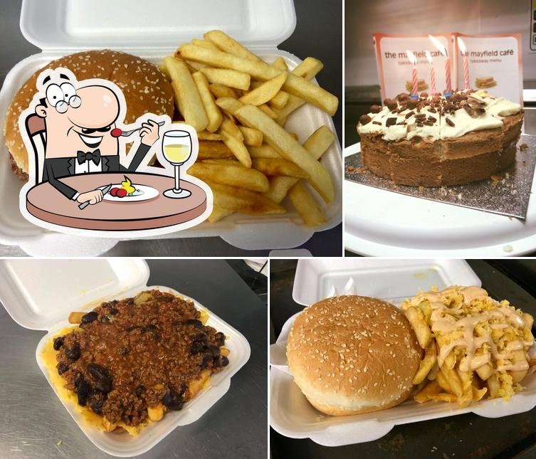 Top 7 restaurants in Saltcoats, november 2025 - Restaurant Guru