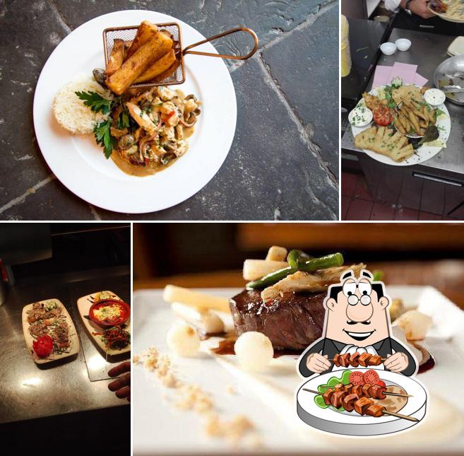 The Red Cat Restaurant, Chorley - Restaurant menu, prices and reviews