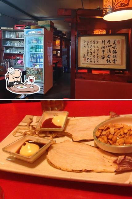 Tudari restaurant, Seoul, 14 Yatap-ro 105beon-gil - Restaurant reviews
